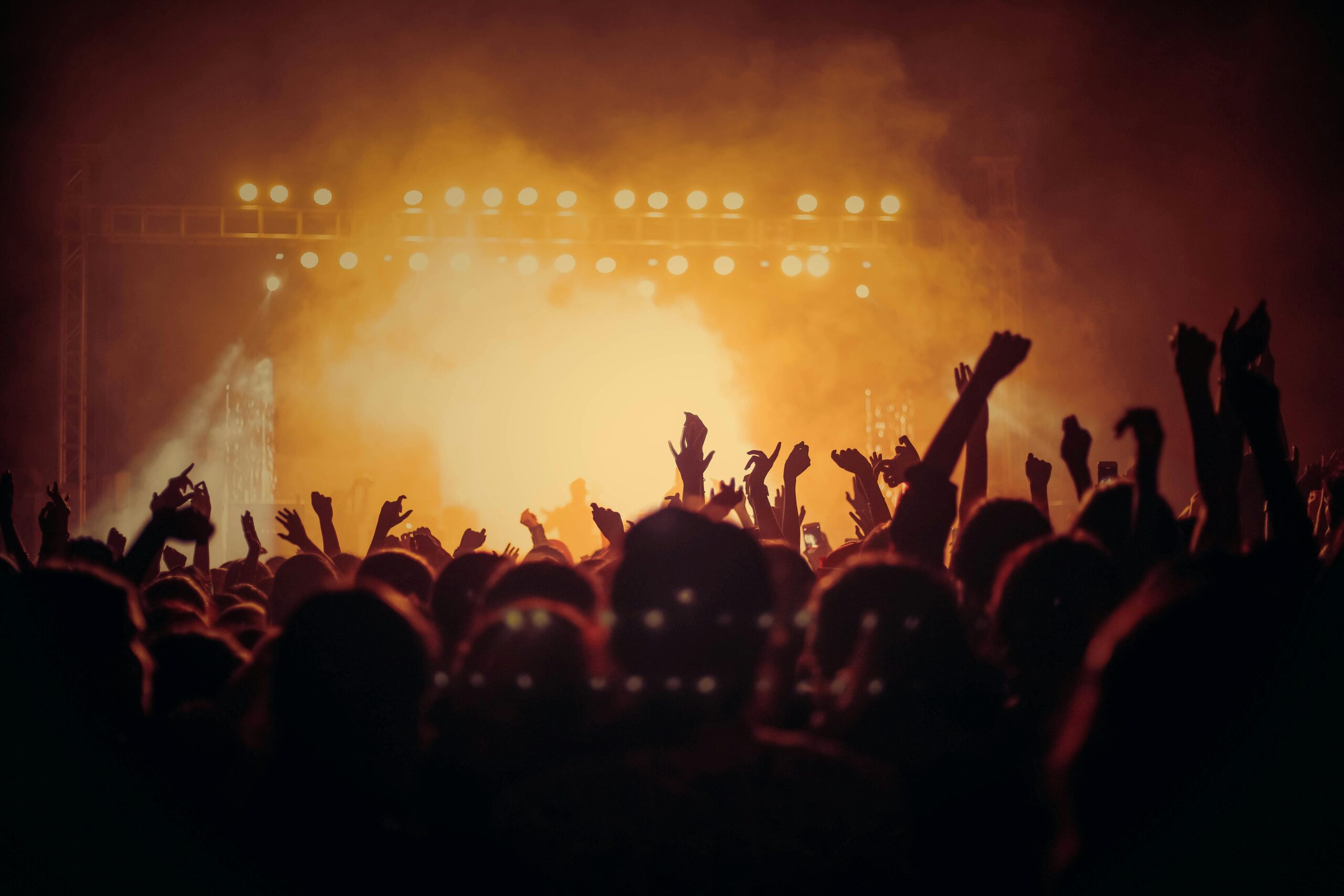 Virtual Concerts & Live Streaming: A 2025 Playbook for Independent ...